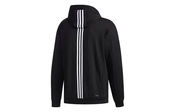 Adidas Id Sweat Hoodie Jacket