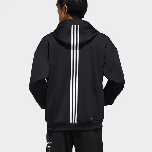 Adidas Id Sweat Hoodie Jacket