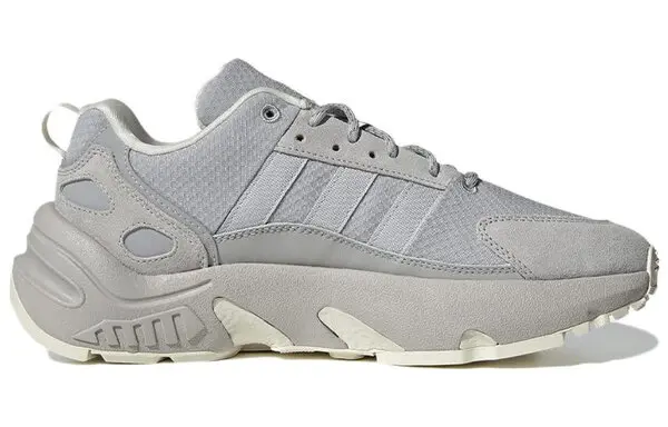 Adidas Zx 22 Boost Sneakers - Gray