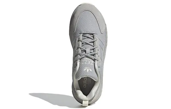 Adidas Zx 22 Boost Sneakers - Gray