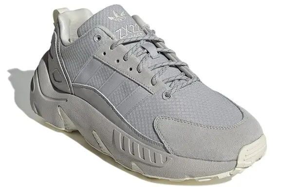 Adidas Zx 22 Boost Sneakers - Gray