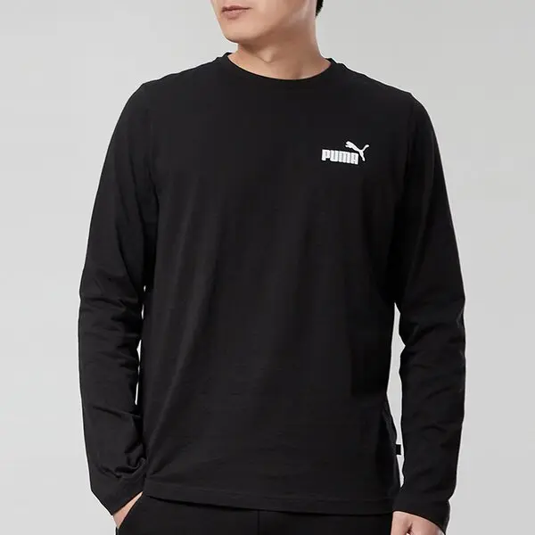 PUMA Essentials Long Sleeve T-shirt