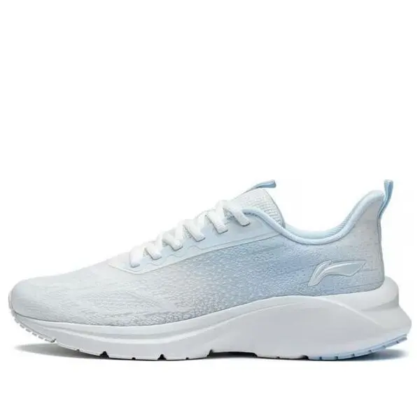 LI-NING Skylark Sneakers - White/blue