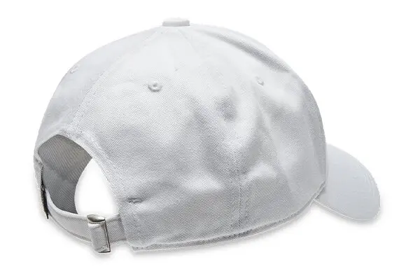 CONVERSE Tipoff Baseball Cap - White