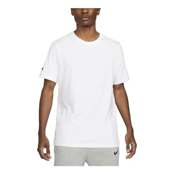 Nike Park 20 T-shirt - White