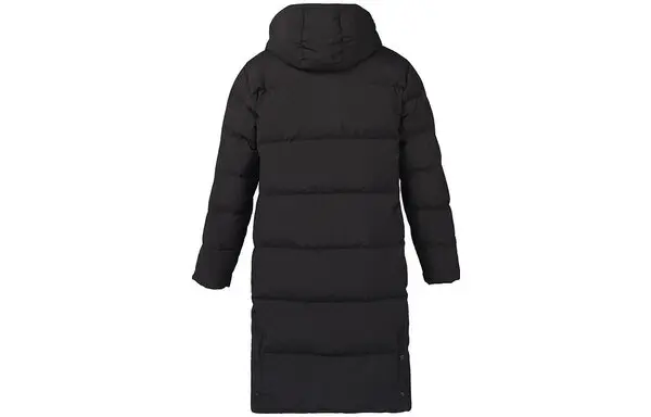 PUMA Long Down Jacket