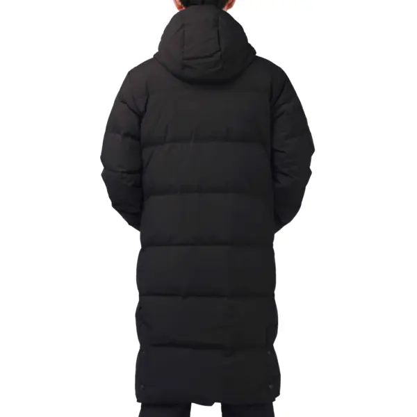 PUMA Long Down Jacket