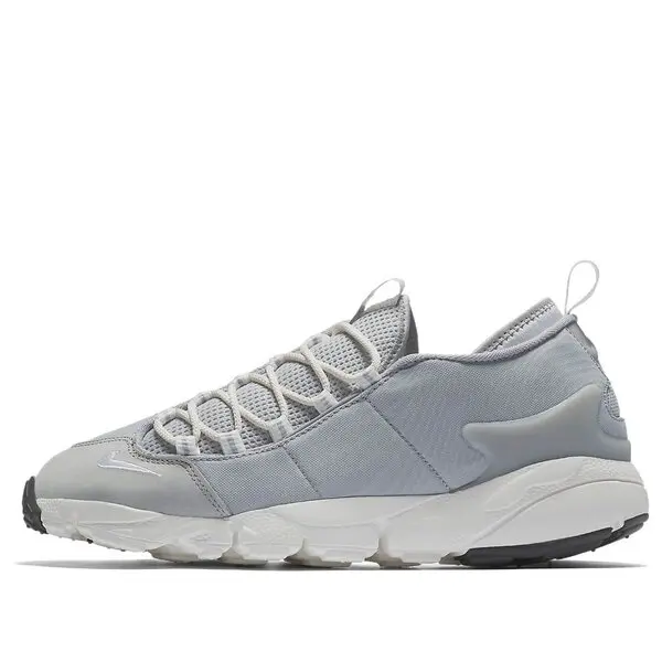 Nike Footscape Nm Sneakers - Grey
