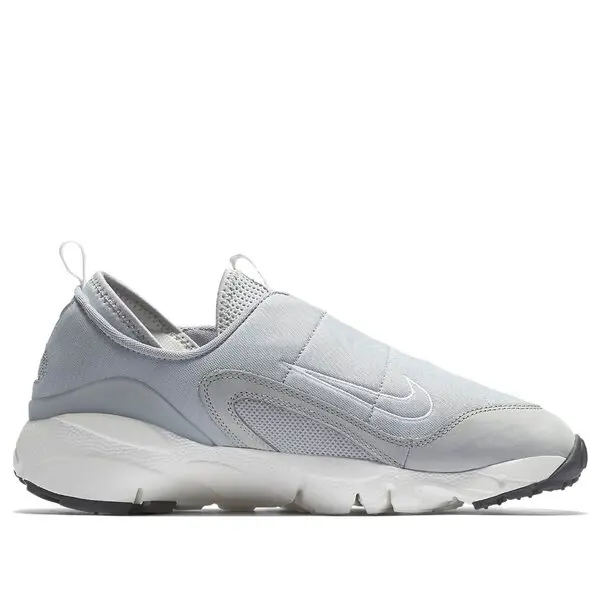 Nike Footscape Nm Sneakers - Grey
