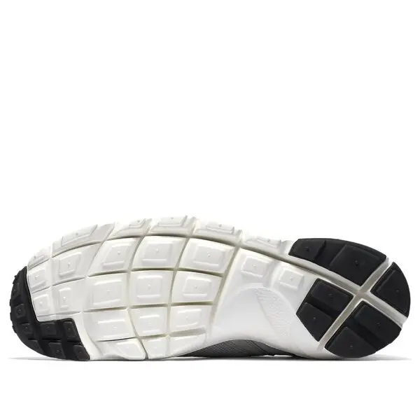 Nike Footscape Nm Sneakers - Grey