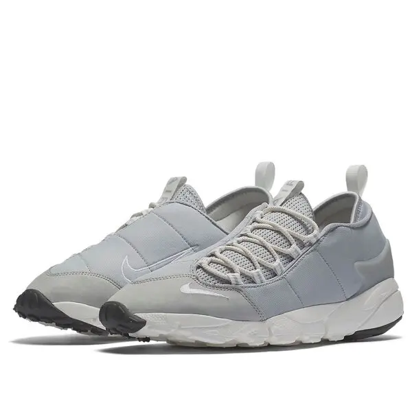 Nike Footscape Nm Sneakers - Grey
