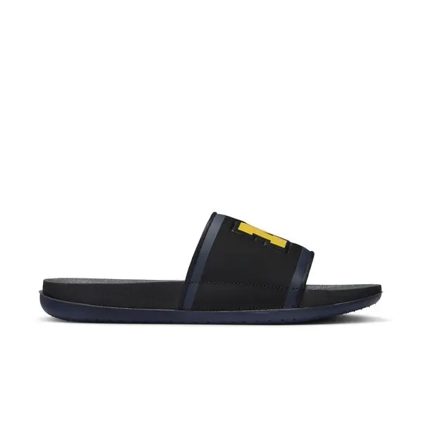 Nike Offcourt Slide 'michigan