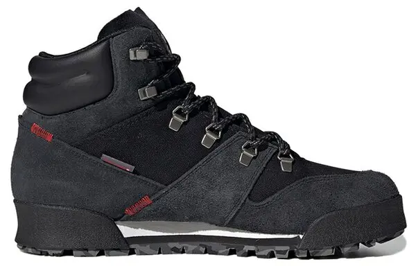 Adidas Snowpitch Cold.rdy Boots