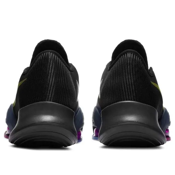 Nike Zoom Superrep 2 Athletic Sneakers - Black