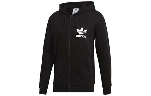 Adidas Originals X Have A Good Time Full Zip Hoodie