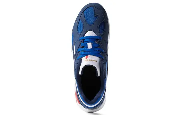 REEBOK Aztrek "navy/royal/white/red/grey" Dv3911