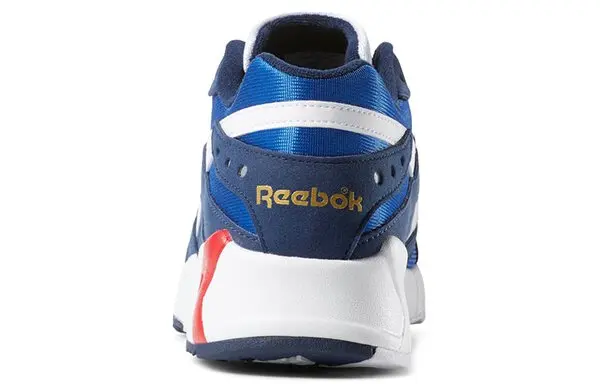 REEBOK Aztrek "navy/royal/white/red/grey" Dv3911