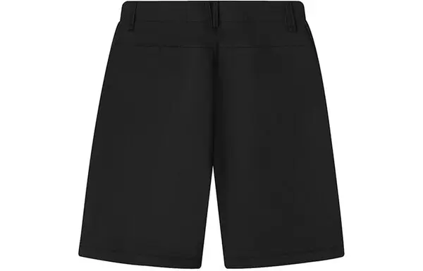 FILA Loose Breathable Woven Shorts