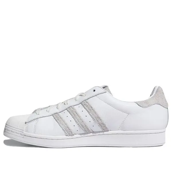 Adidas Superstar Sneakers - White