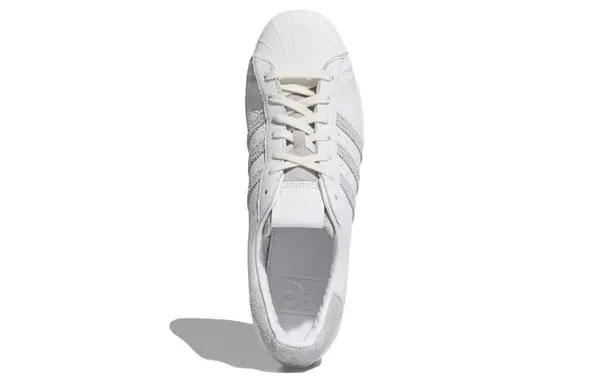 Adidas Superstar Sneakers - White