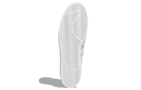 Adidas Superstar Sneakers - White