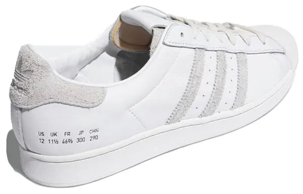 Adidas Superstar Sneakers