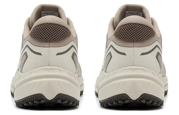 LI-NING Yijie Lite Sneakers - Grey/white/khaki