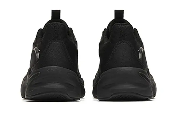 ANTA Non Stop Sneakers - Black