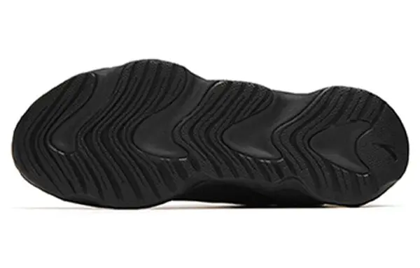 ANTA Non Stop Sneakers - Black