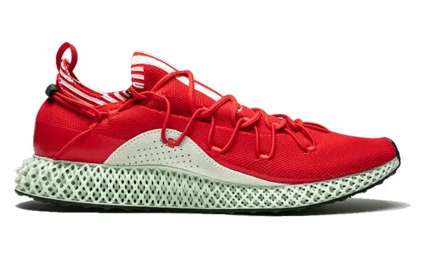 Adidas Y-3 Futurecraft Runner 4d