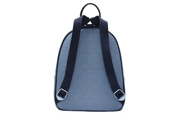 JORDAN Monogram Mini Backpack