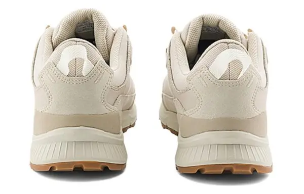 The North Face Cragstone Leather Waterproof Hiking Shoes