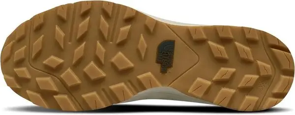 The North Face Cragstone Leather Waterproof Hiking Shoes