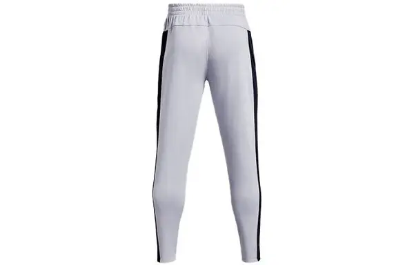 Under Armour Rival Terry Tapered Pants - Grey