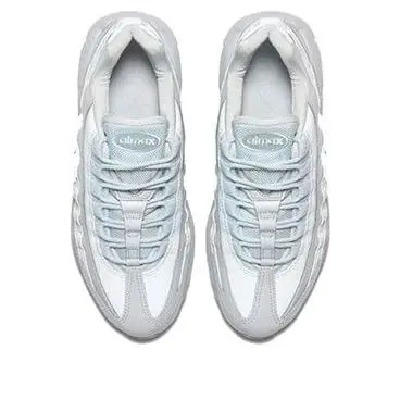 Nike Max 95 Lx Sneakers - White