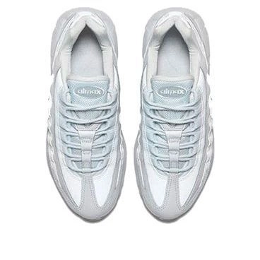 Nike Max 95 Lx Sneakers - White