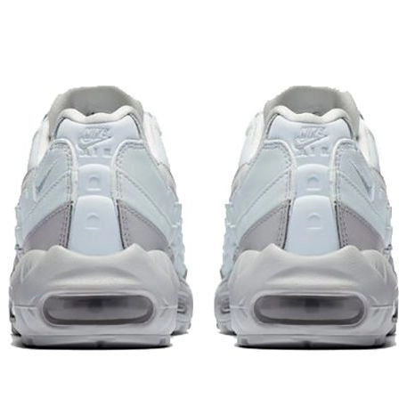 Nike Max 95 Lx Sneakers - White