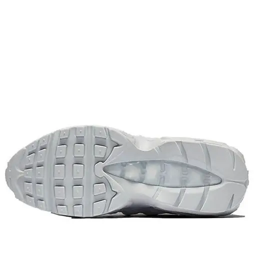 Nike Max 95 Lx Sneakers - White