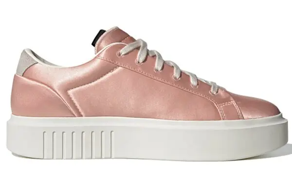 Adidas Sleek Super Sneakers