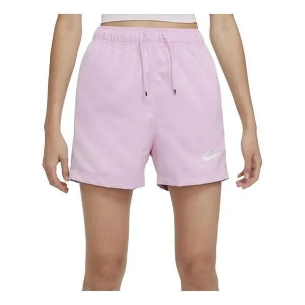 Nike As W Air Wvn Hr Short Regal Pink - Default Color