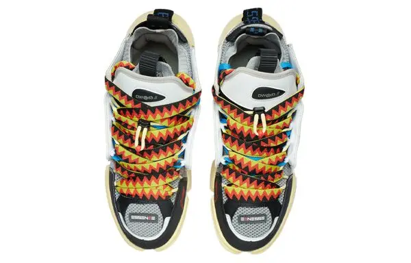 LI-NING Ace Remake Sneakers