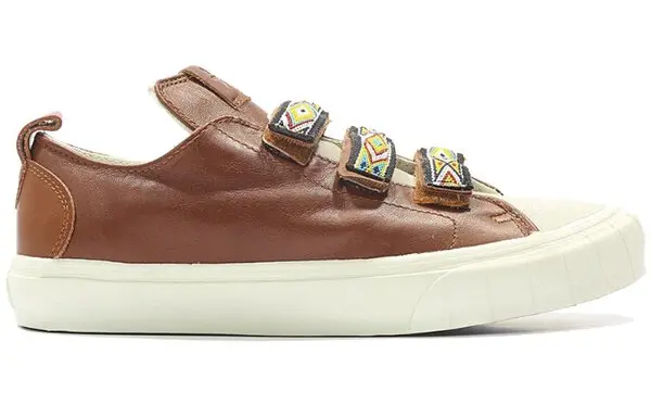 VANS Vault X Taka Hayashi Th Court Lo Sneakers