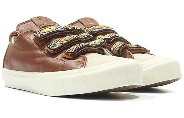 VANS Vault X Taka Hayashi Th Court Lo Sneakers