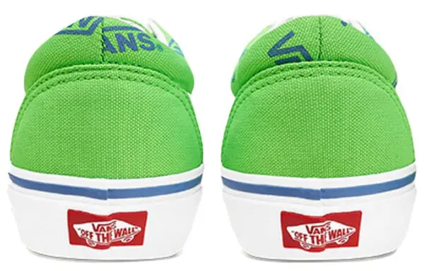 VANS Bold Ni Sneakers - Green/blue