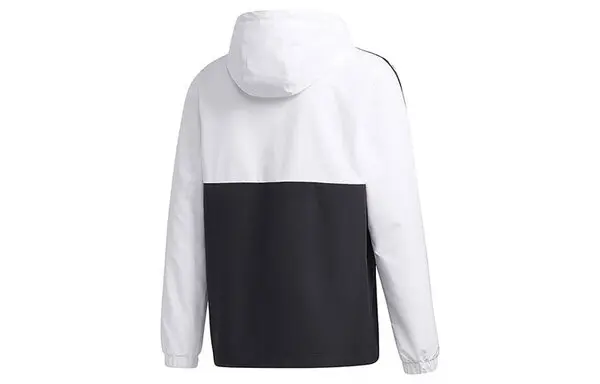 Adidas Neo Windproof Hooded Jacket