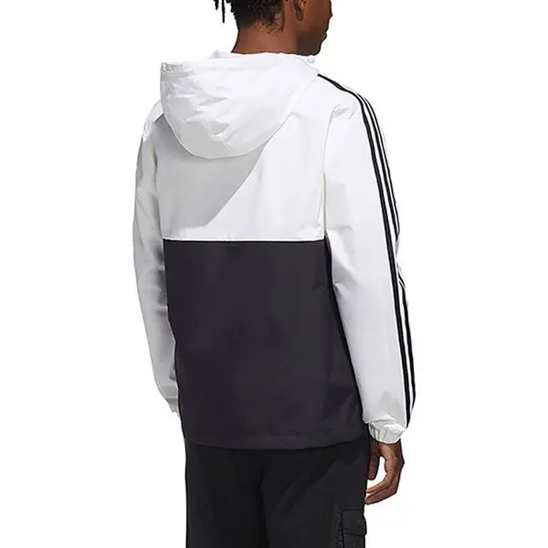 Adidas Neo Windproof Hooded Jacket