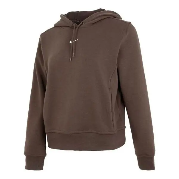 Nike Fleece Pullover Hoodie
