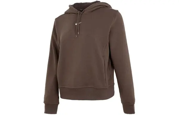 Nike Fleece Pullover Hoodie