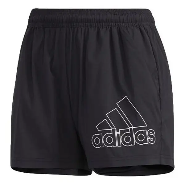 Adidas Bos Short - Black