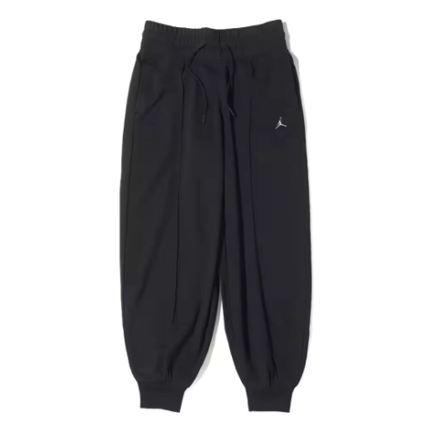 JORDAN Air Sport Sweatpants - Black/stealth